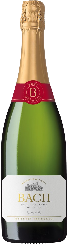 Bach Brut Cava - Prike