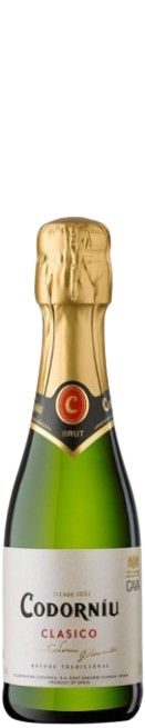 Codorníu Clasico Brut Cava - Prike