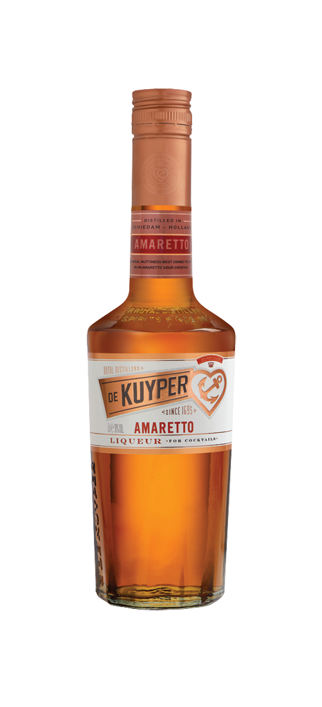 De Kuyper Amaretto - Prike