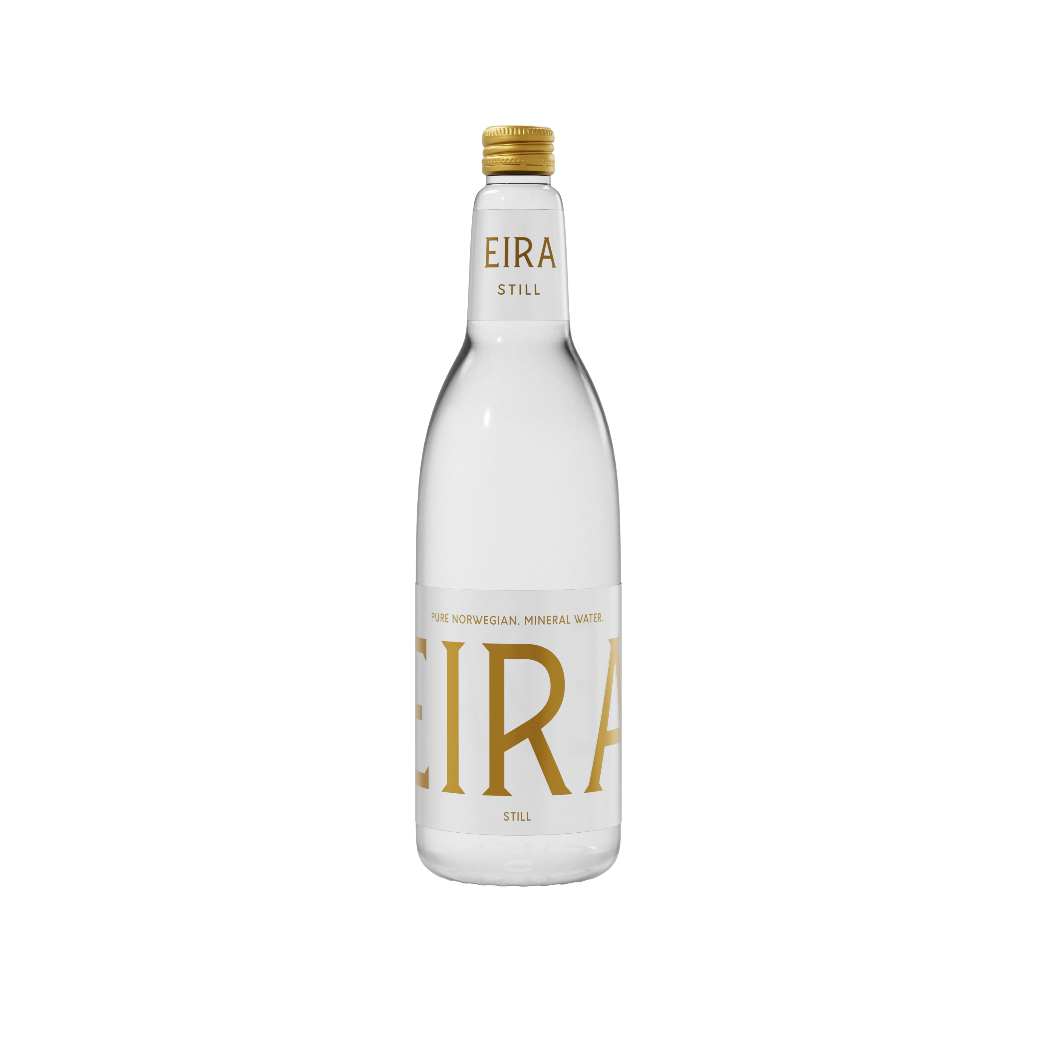 Eira Still 700 ml, glass - Prike