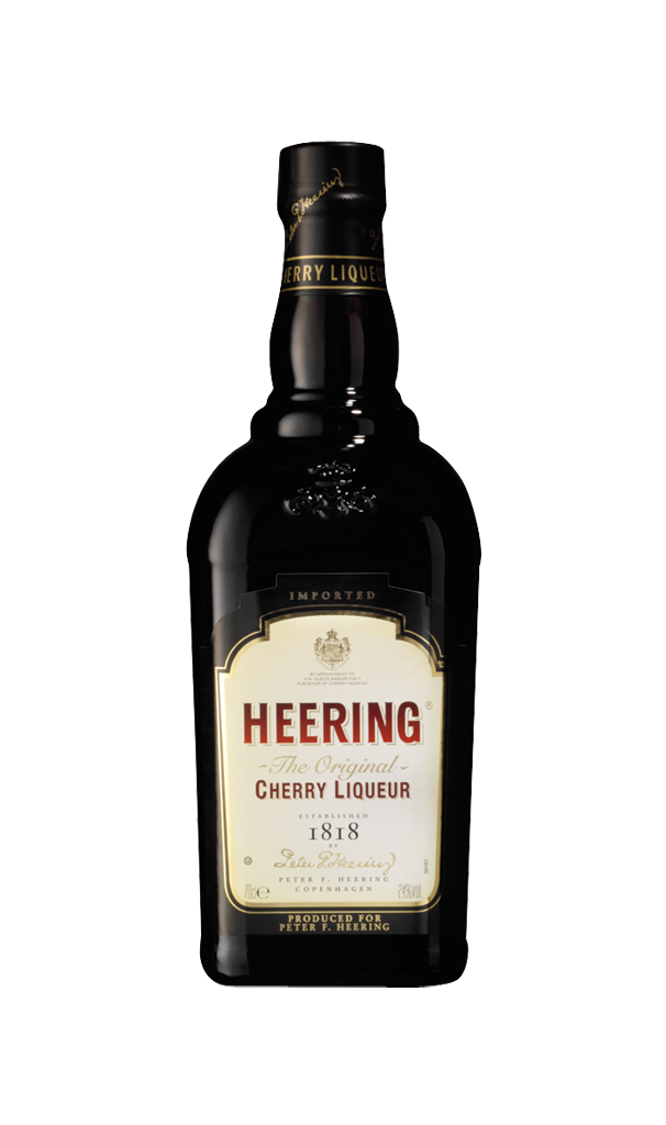 Heering Cherry Liqueur - Prike