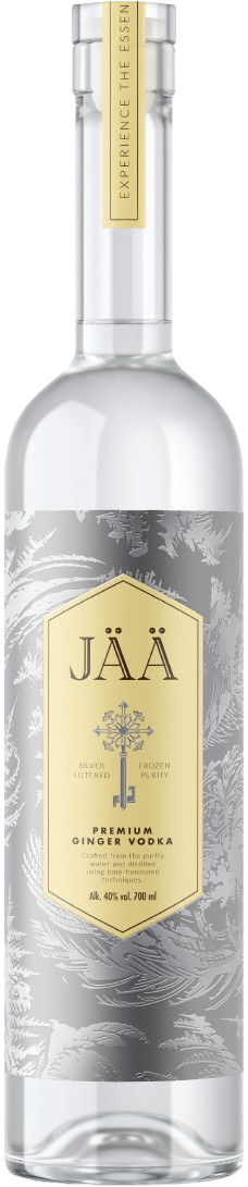Jää Premium Ingveri Viin - Prike