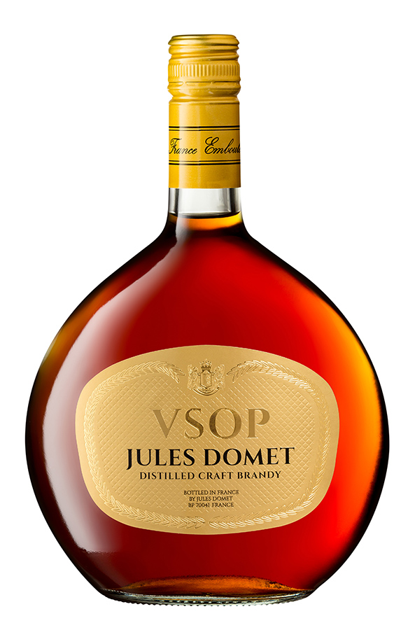 Jules Domet V.S.O.P brändi - Prike