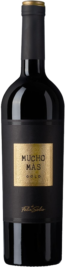 Mucho Más Gold - Prike